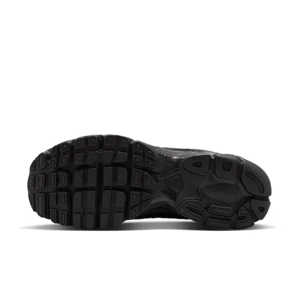 Nike Max Moto 2k Shoes With Reflective Accents - Black