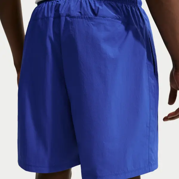 Nike Club Taffeta Shorts - Blue