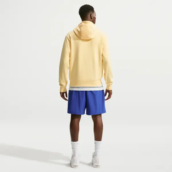 Nike Club Taffeta Shorts - Blue