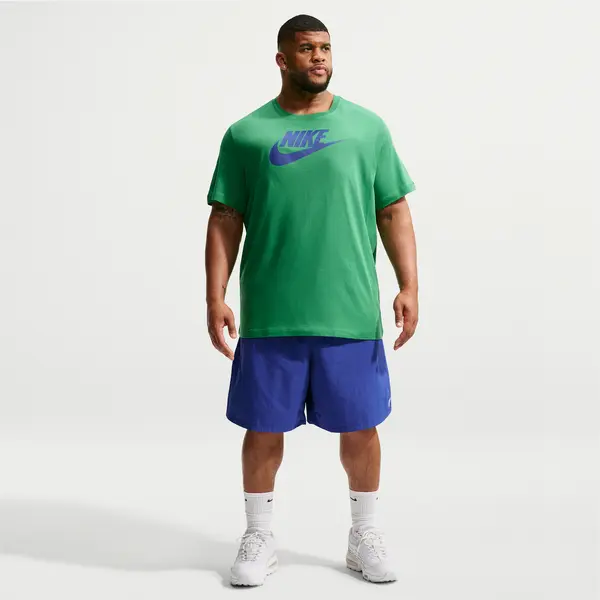 Nike Club Taffeta Shorts - Blue