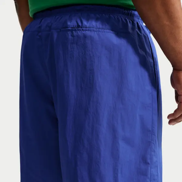 Nike Club Taffeta Shorts - Blue