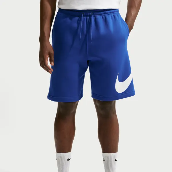 Nike Club Fleece Shorts