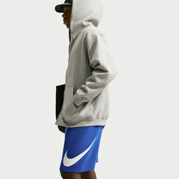 Nike Club Fleece Shorts