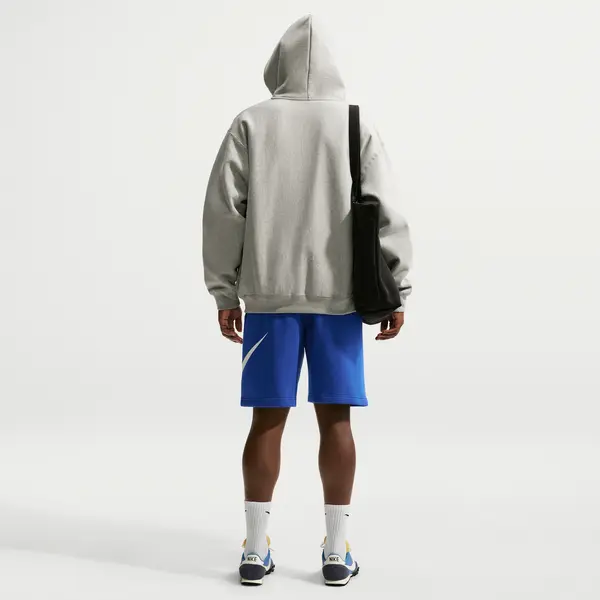 Nike Club Fleece Shorts