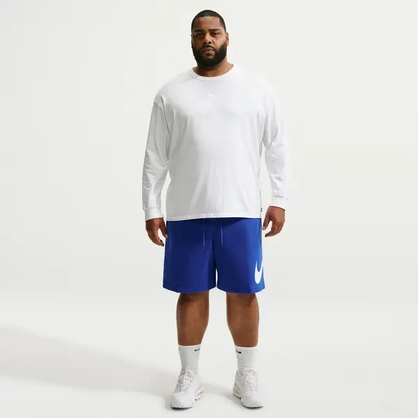 Nike Club Fleece Shorts