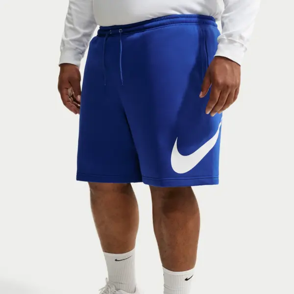 Nike Club Fleece Shorts