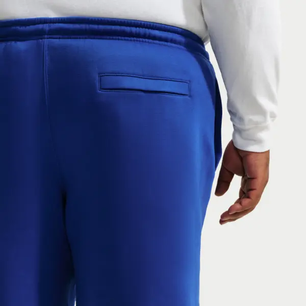 Nike Club Fleece Shorts