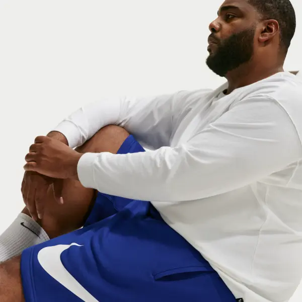 Nike Club Fleece Shorts