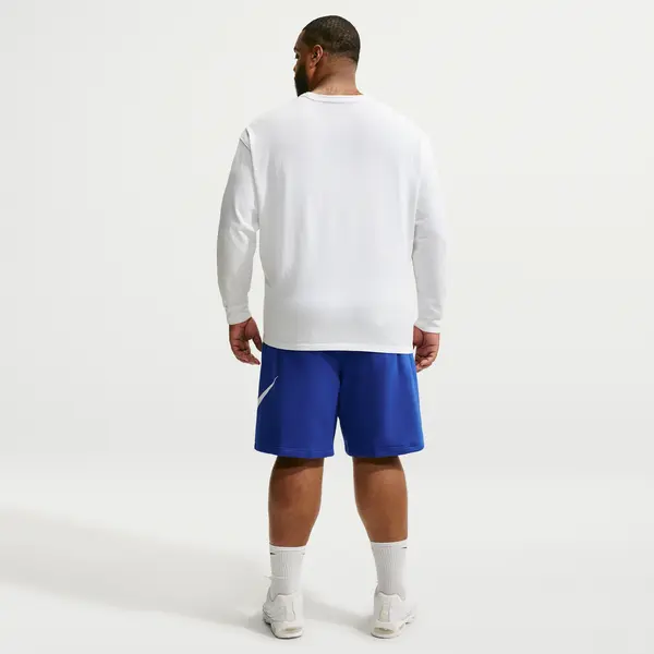 Nike Club Fleece Shorts