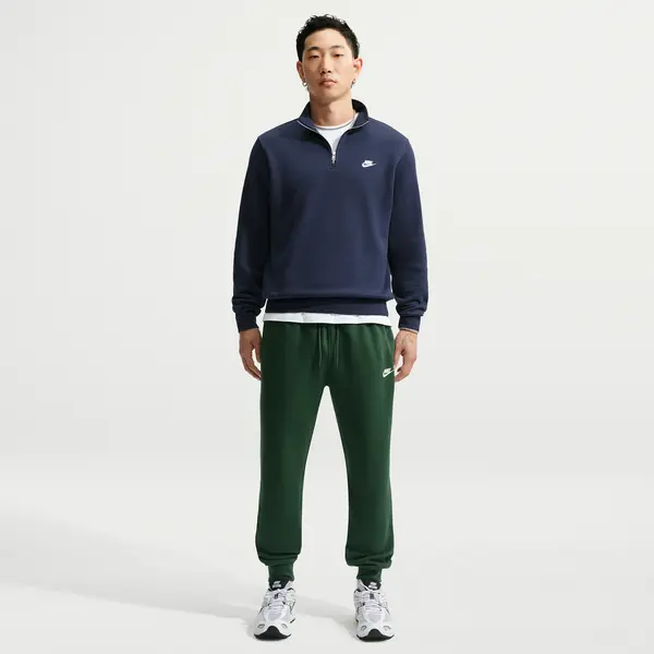 Nike Sportswear Club Jogger Pants - Green
