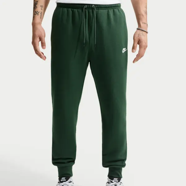 Nike Sportswear Club Jogger Pants - Green