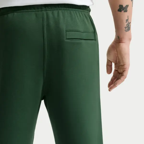 Nike Sportswear Club Jogger Pants - Green