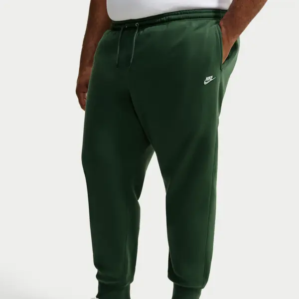 Nike Sportswear Club Jogger Pants - Green