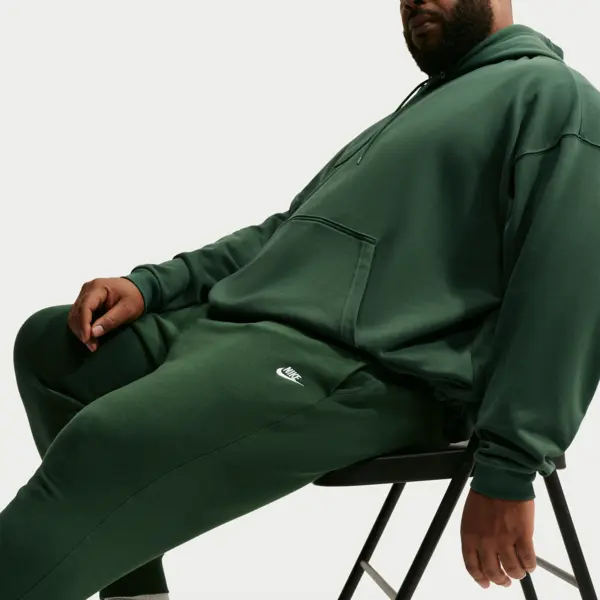 Nike Sportswear Club Jogger Pants - Green
