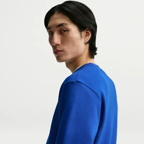 Nike Club Fleece Crew