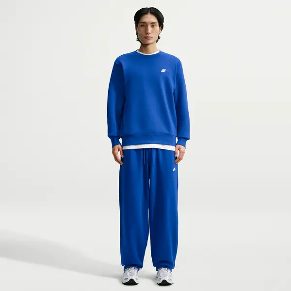 Nike Club Fleece Crew
