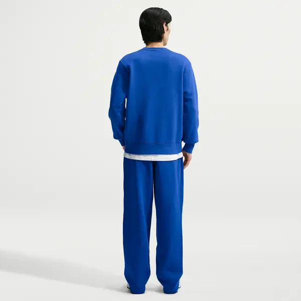 Nike Club Fleece Crew