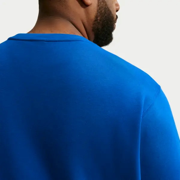 Nike Club Fleece Crew