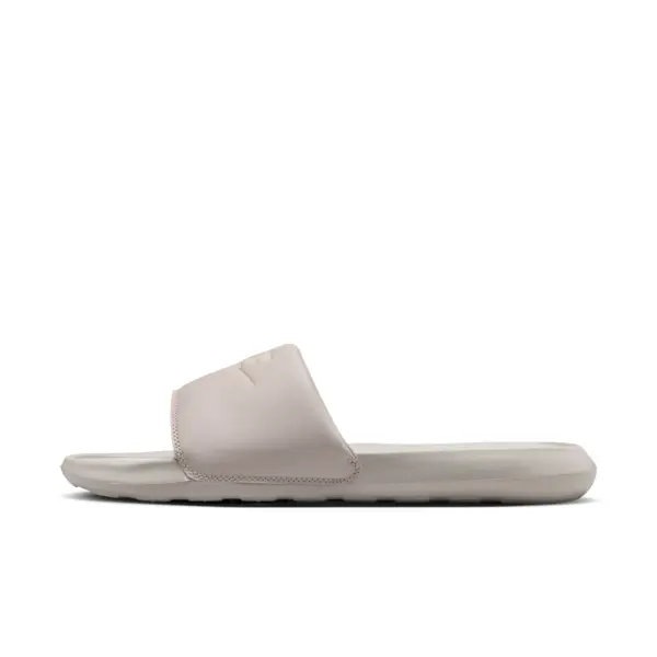 Nike Victori One Slides - Brown