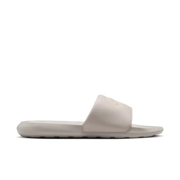 Nike Victori One Slides - Brown