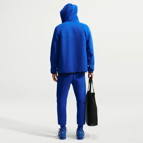 Nike Tech Fleece Windrunner Full-zip Jacket