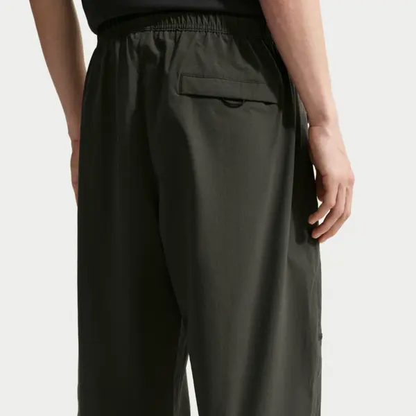Nike Tech Dri-fit Woven Pants