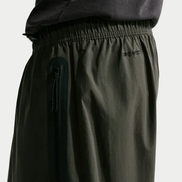 Nike Tech Dri-fit Woven Pants