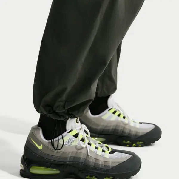 Nike Tech Dri-fit Woven Pants