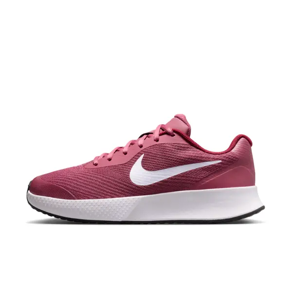 Nike Vapor Lite 3 Hard Court Tennis Shoes - Red