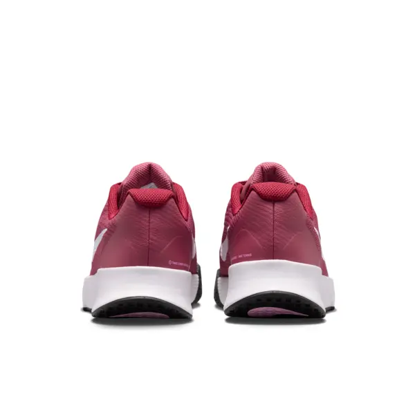 Nike Vapor Lite 3 Hard Court Tennis Shoes - Red
