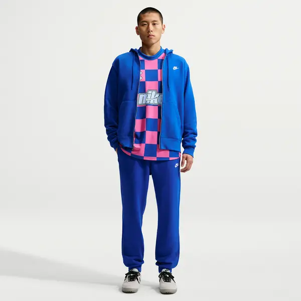 Nike Sportswear Club Jogger Pants - Blue
