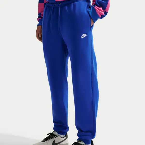 Nike Sportswear Club Jogger Pants - Blue