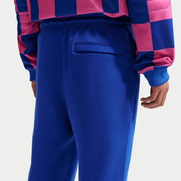 Nike Sportswear Club Jogger Pants - Blue