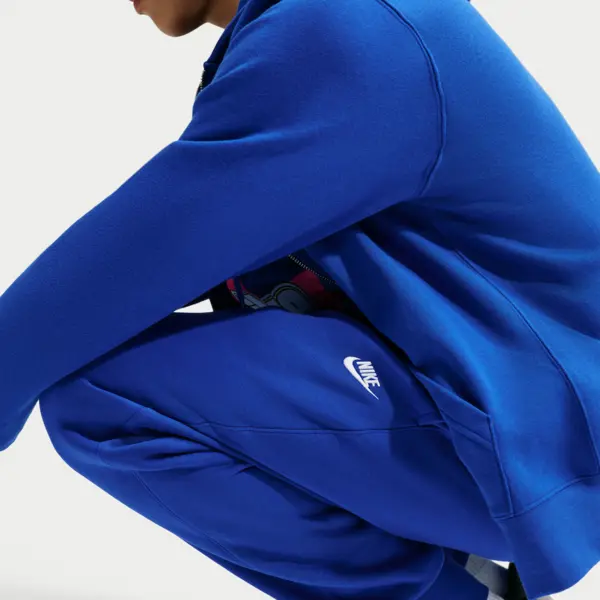 Nike Sportswear Club Jogger Pants - Blue