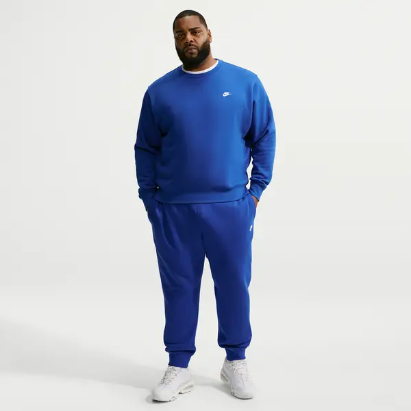 Nike Sportswear Club Jogger Pants - Blue