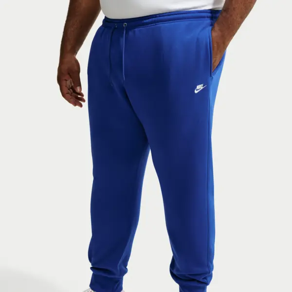 Nike Sportswear Club Jogger Pants - Blue