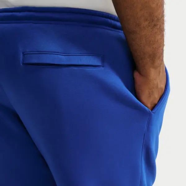 Nike Sportswear Club Jogger Pants - Blue