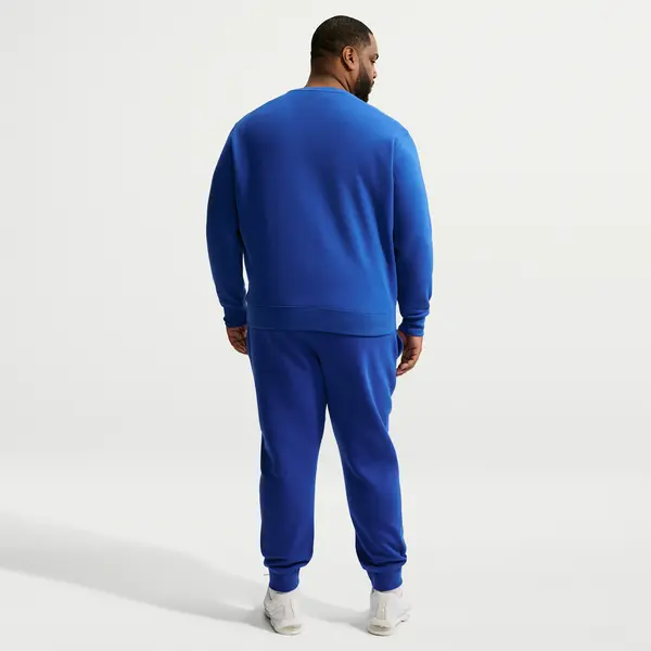 Nike Sportswear Club Jogger Pants - Blue