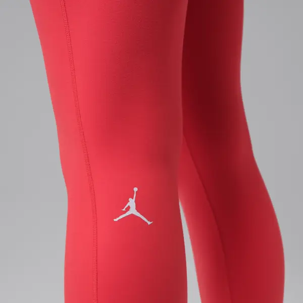 JORDAN Sport Dri-fit High-waisted Leggings