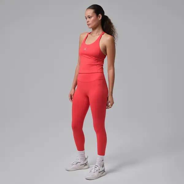 JORDAN Sport Dri-fit High-waisted Leggings