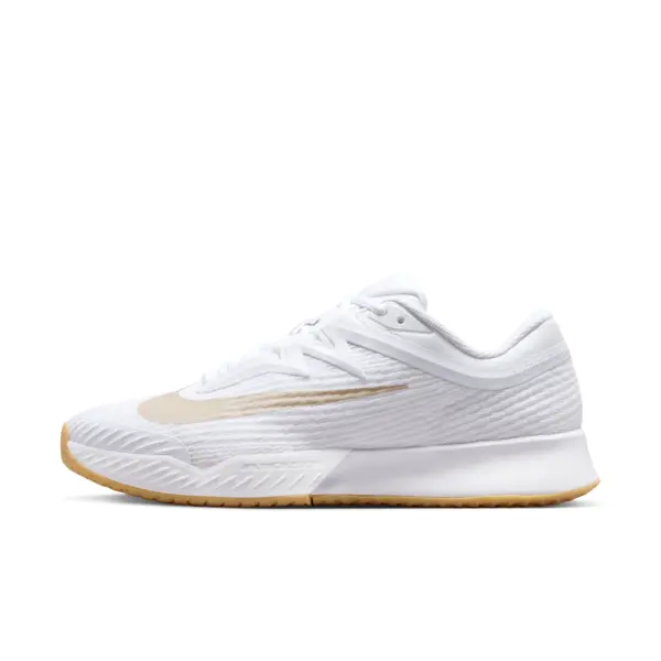 Nike Vapor Pro 3 Hard Court Tennis Shoes - White