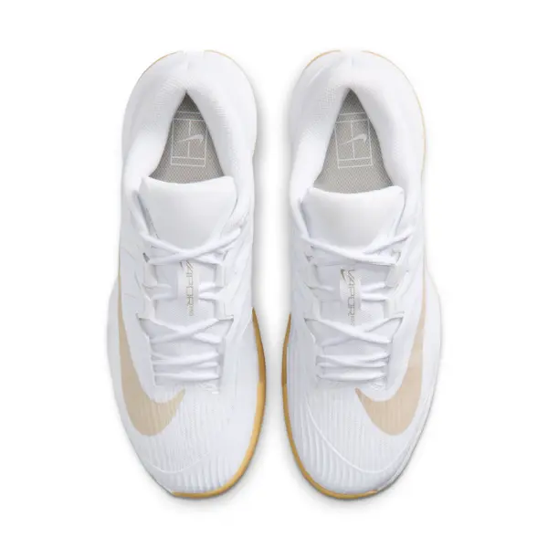 Nike Vapor Pro 3 Hard Court Tennis Shoes - White
