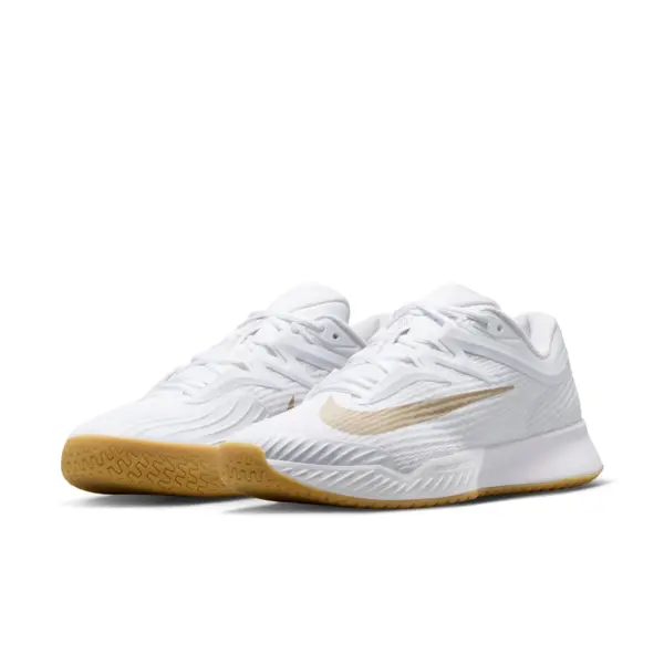 Nike Vapor Pro 3 Hard Court Tennis Shoes - White