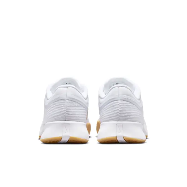 Nike Vapor Pro 3 Hard Court Tennis Shoes - White