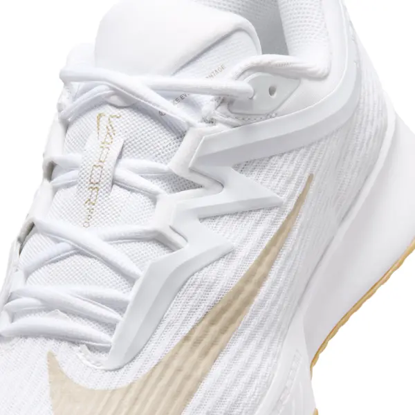 Nike Vapor Pro 3 Hard Court Tennis Shoes - White