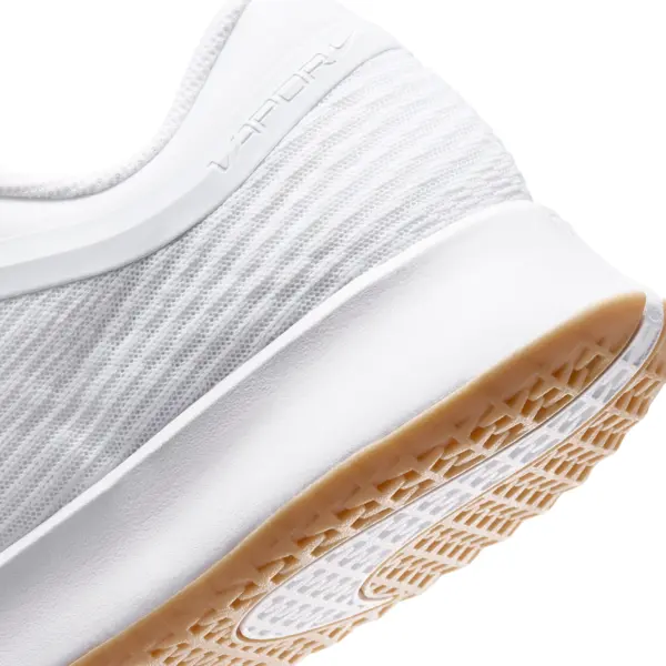 Nike Vapor Pro 3 Hard Court Tennis Shoes - White