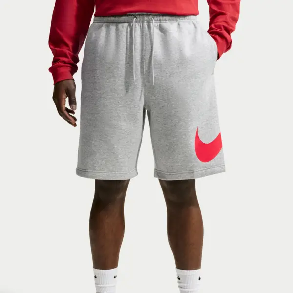 Nike Club Fleece Shorts