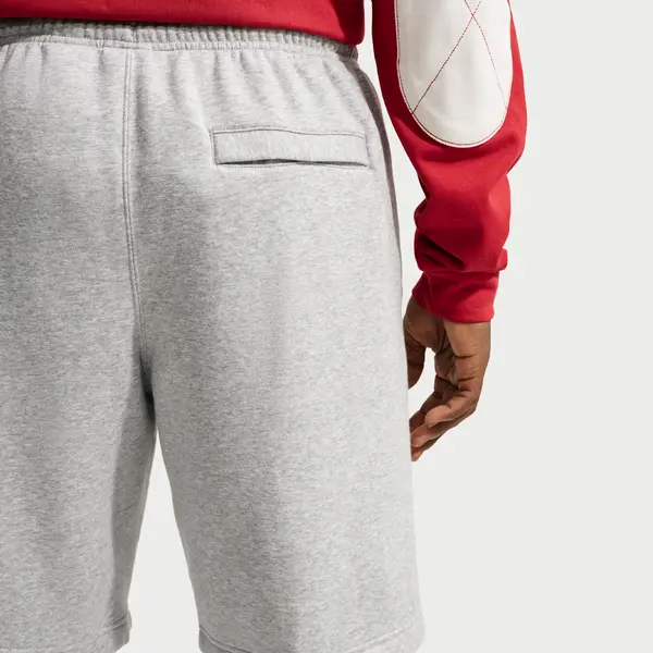 Nike Club Fleece Shorts