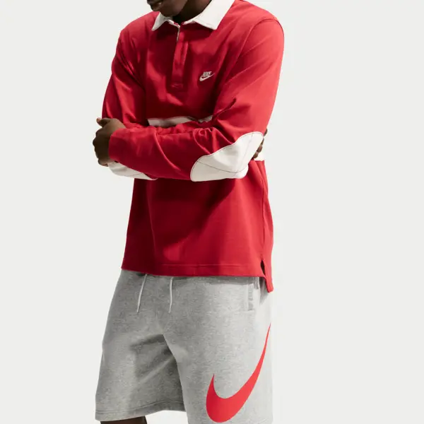 Nike Club Fleece Shorts