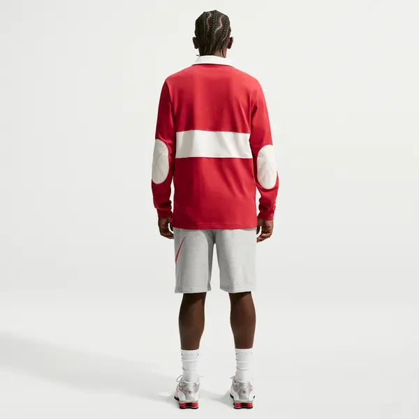 Nike Club Fleece Shorts